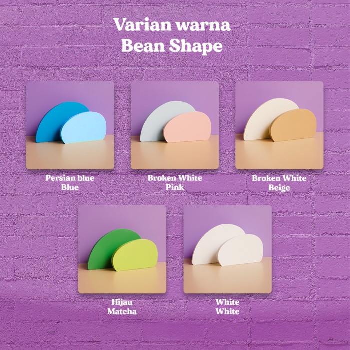 Jual PROPERTI FOTO STUDIO PROPS PHOTO PRODUK ALAS FOTO IRREGULAR SHAPE ...