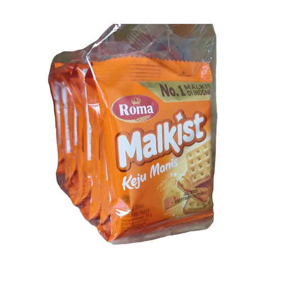 Jual roma malkist superco saltcheese regal per renceng roma kalpa box ...