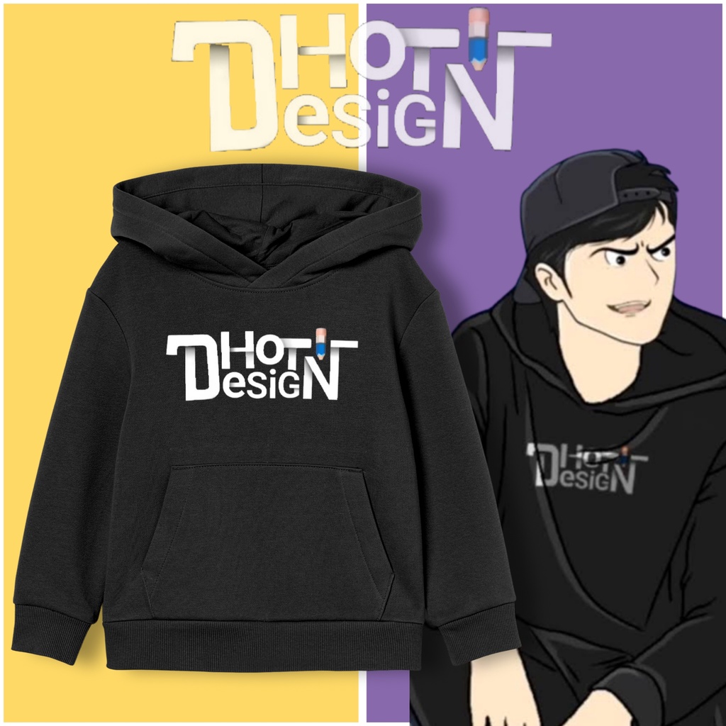 Jual JAKET HOODIE ANAK DHOT DESIGN ANIMASI SEKOLAH / HOODIE DHOT DESIGN | Shopee Indonesia