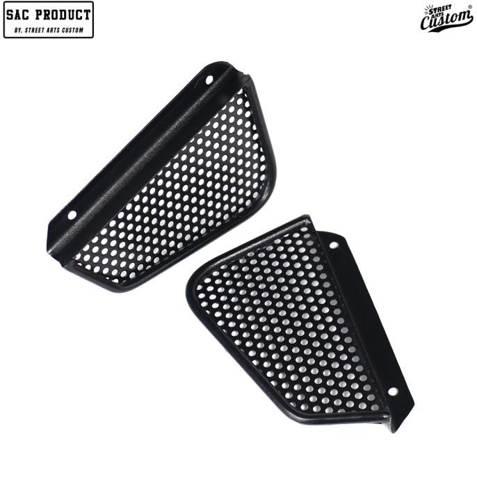 Jual Honeycomb Side Cover Yamaha XSR 155 Aksesoris Body Samping ...