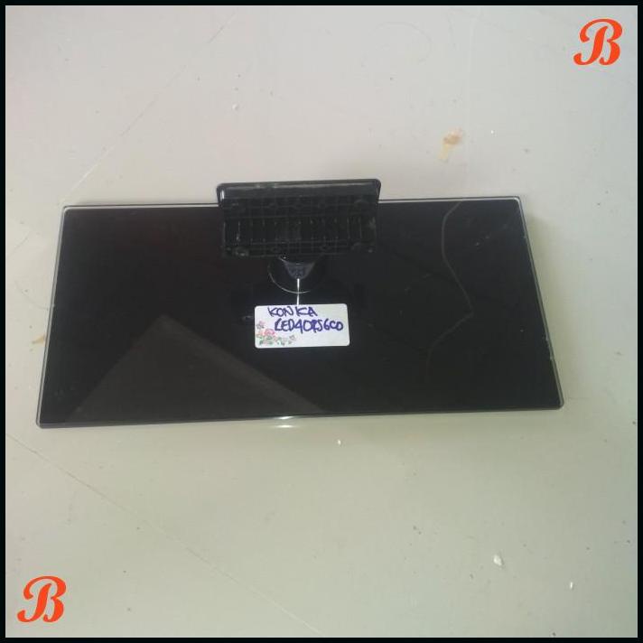 Jual Kaki TV LED Konka LED40RS600| NU | Shopee Indonesia