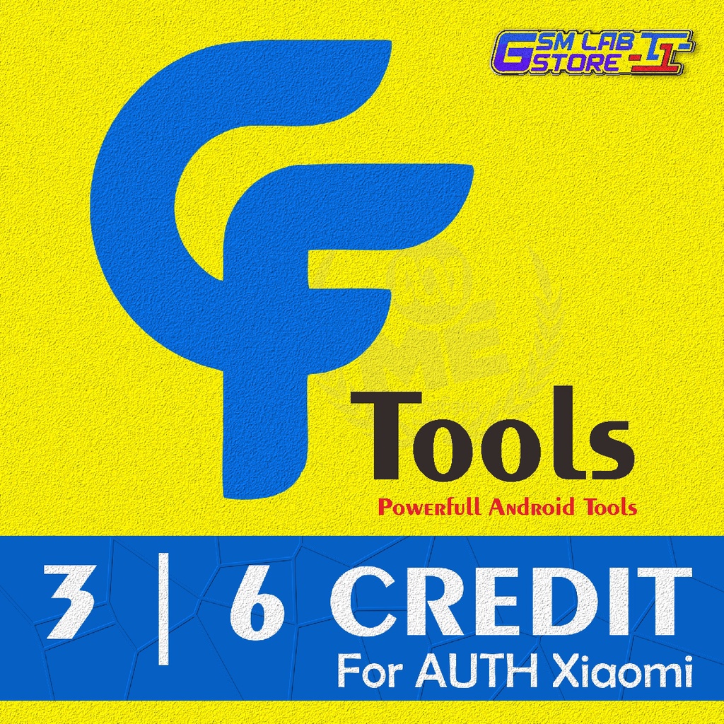 Jual CREDIT CF Tool | CF Tool Credit | CF-Tool Credit | Credit CF-Tool ...