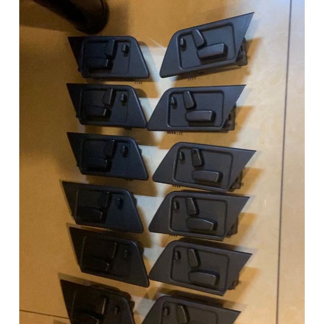 Jual Electric Seat Control Switch Mercy Mercedes Benz W124 / W201 ...