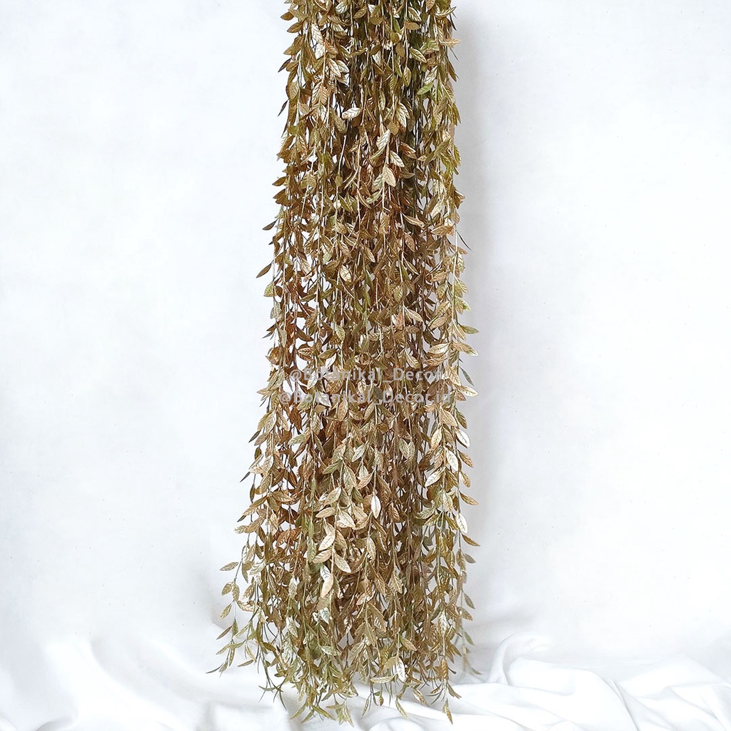 Jual Artificial Gold Hoya Costa Ramadhan Hampers Decoration Lebaran ...