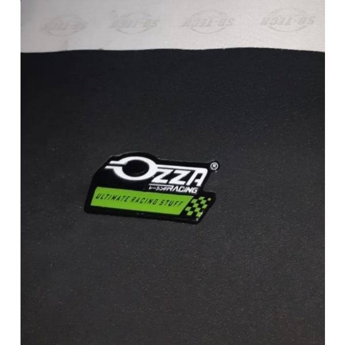 Jual Kulit jok motor amplas kasar OZZA | Shopee Indonesia