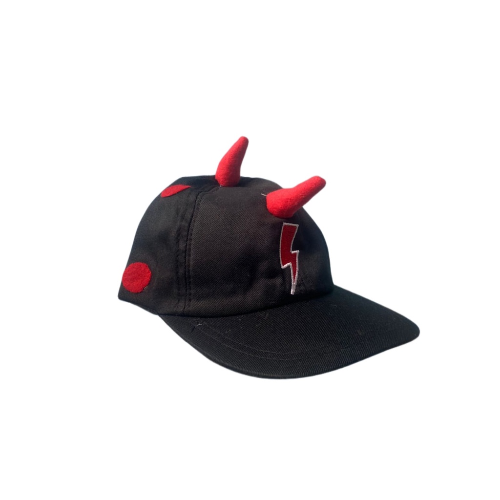 Jual TOPI BOBOIBOY ANAK ANAK TERLENGKAP BOBOIBOY AIR API HALILINTAR ...