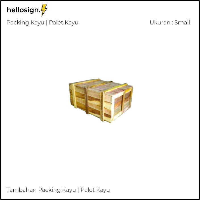 Jual TAMBAHAN PACKING KAYU | PALET KAYU (Tidak Dijual Umum) | Shopee ...