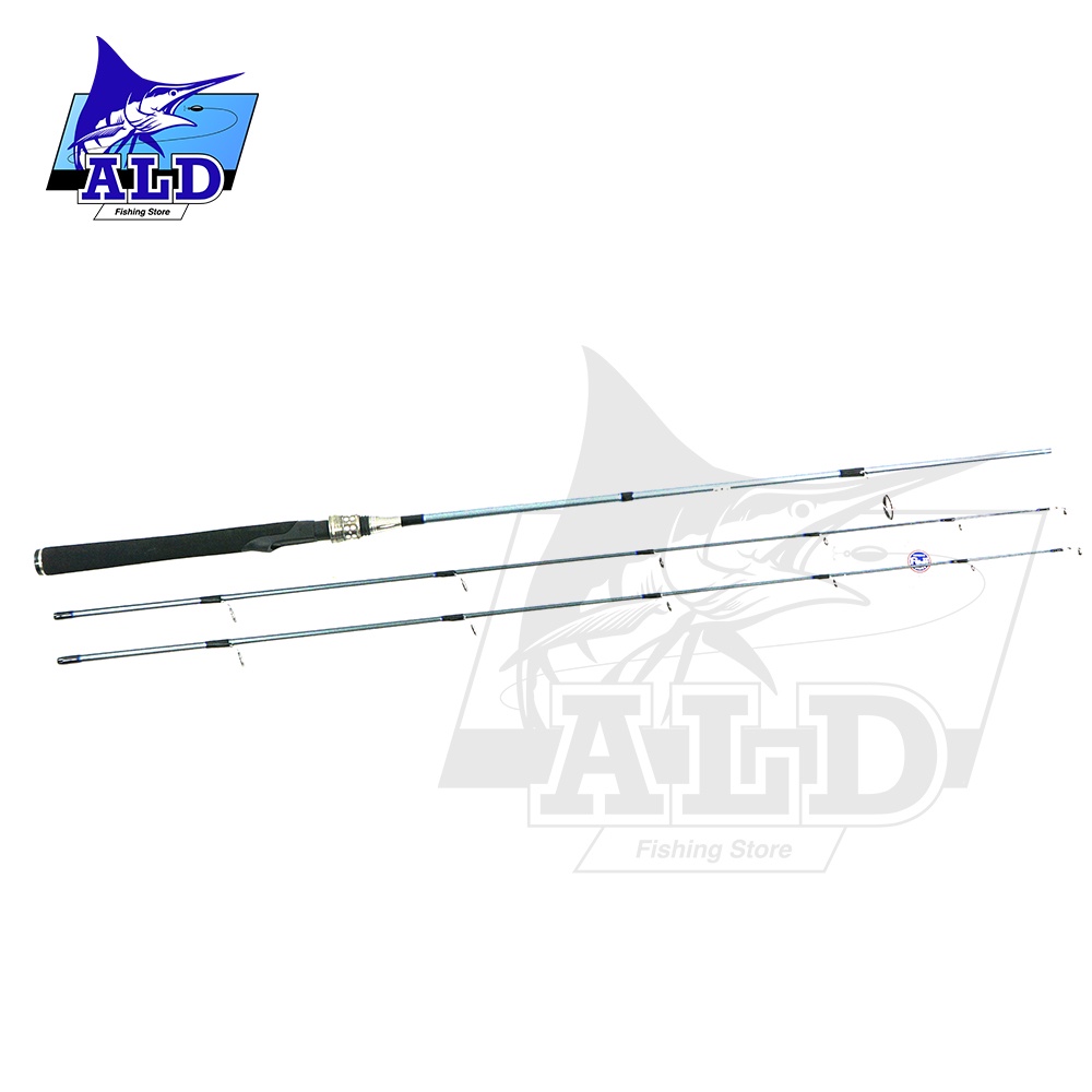 Jual Joran Pancing Seahawk Double Power 602MS | Shopee Indonesia