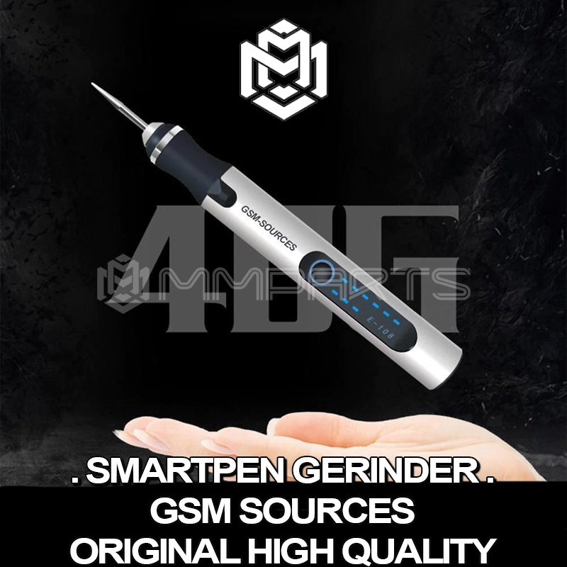 Jual Bor Listrik Smartpending Pen gsm D-1/ BOR IC EMMC CPU DRILL ...