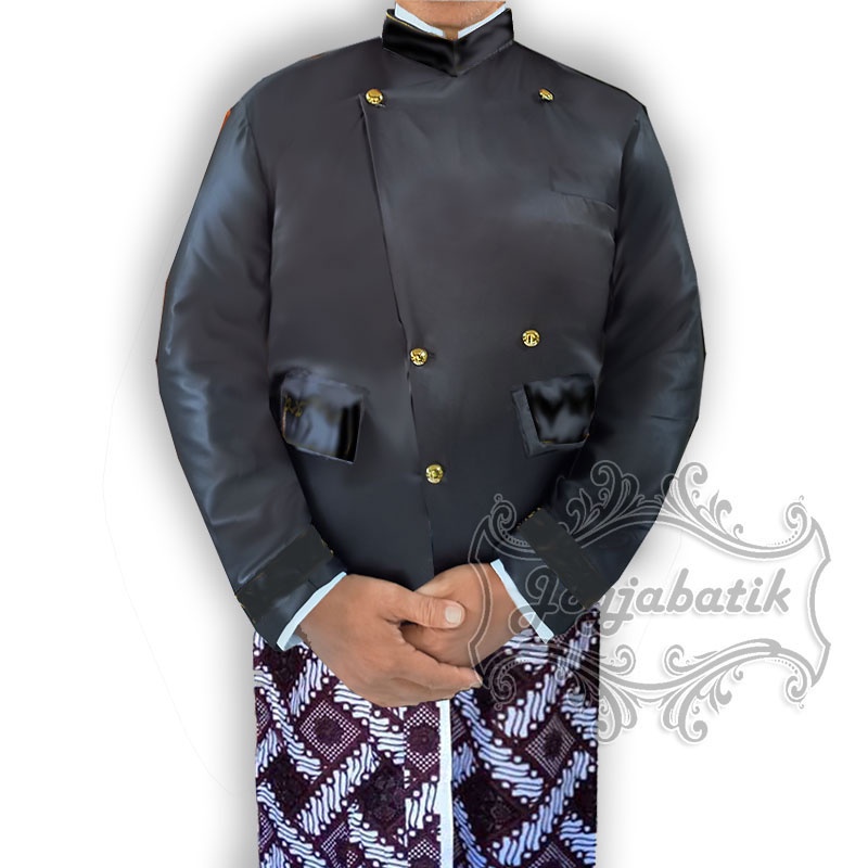 Jual Beskap Solo Sikep Velvet | Shopee Indonesia