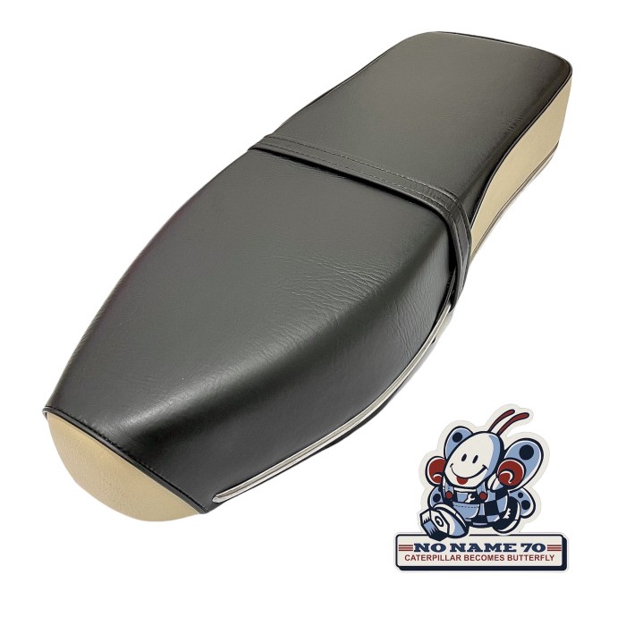 Jual jok panjang honda c70 khusus seri pispot plat besi | Shopee Indonesia