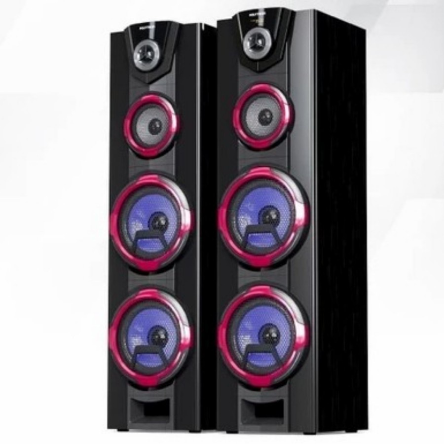 Jual SPEAKER AKTIF POLYTRON PAS-8F28 | Shopee Indonesia