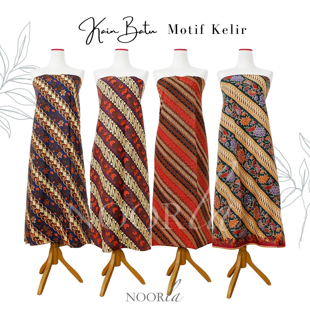 Jual KAIN PANJANG SAMPING KEBAT / KAIN BATIK BATU CAP CENT / BATIK HALUS JARIK KELIR2 | Shopee ...