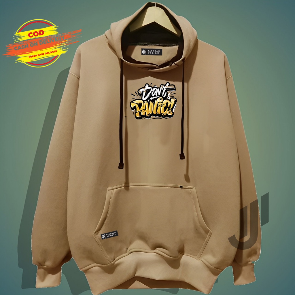 Jual Tarandam Jaya Hoodie pria distro aesthetic graffity simple Jaket ...