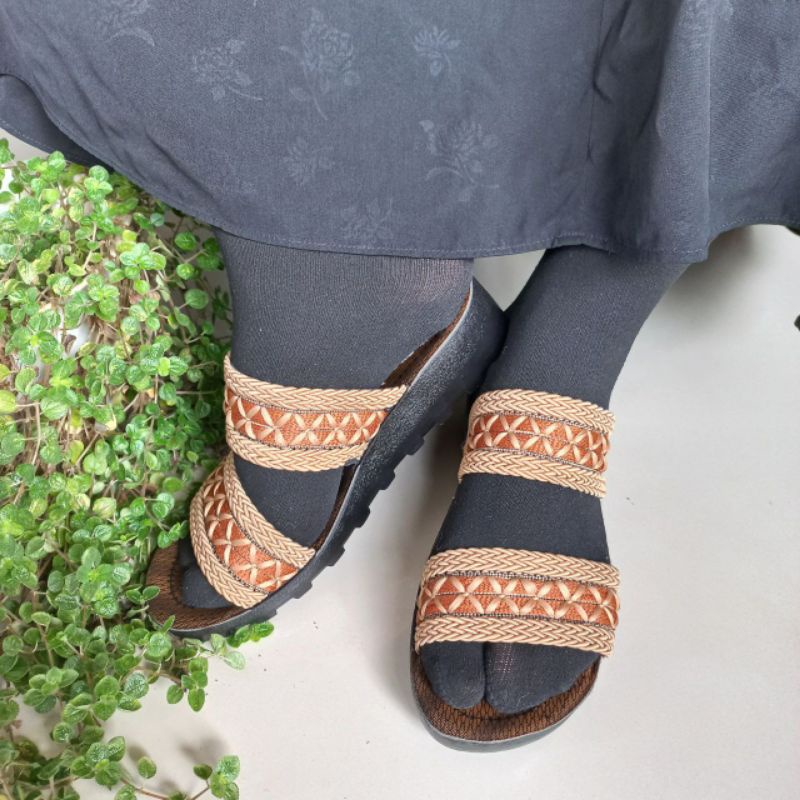 Jual Sandal Turki Sandal Import Arab Made in Turkey | Shopee Indonesia