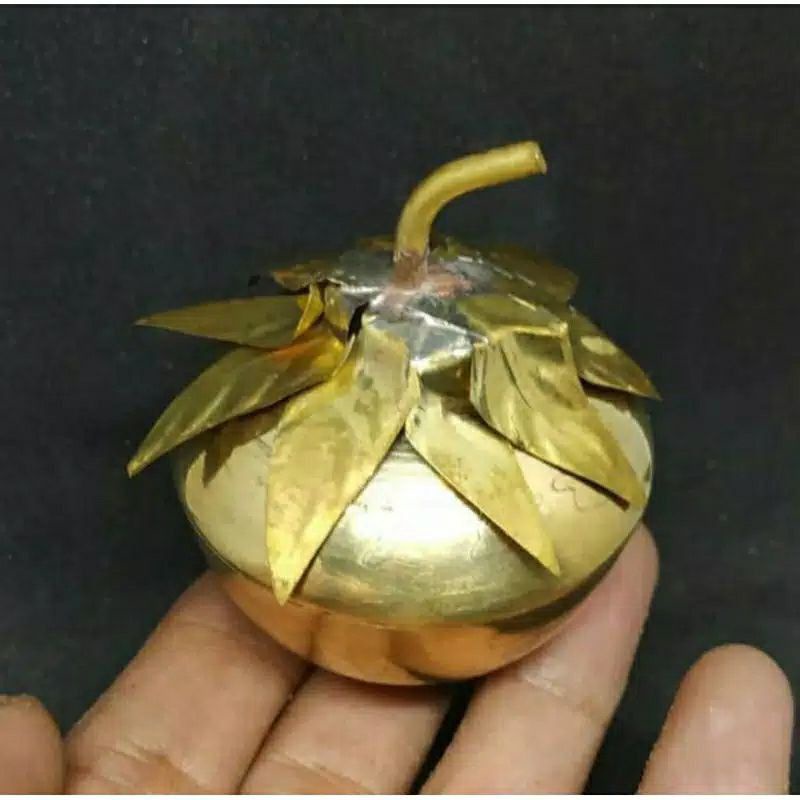 Jual Apel Turki Drat Full Kuningan Asli | Shopee Indonesia