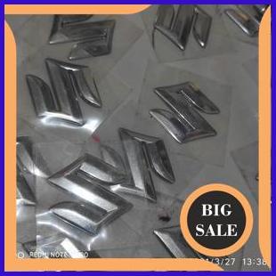 Jual perkakas EMBLEM SUZUKI LOGO SUZUKI LOGO S 140ZZ3 | Shopee Indonesia