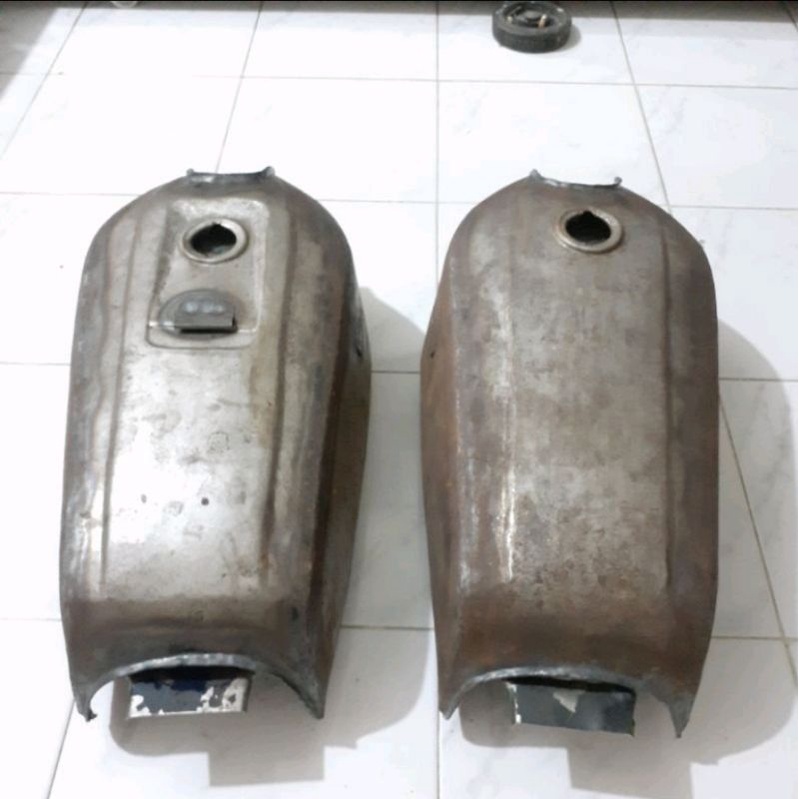 Jual Tangki K5 Tengki K5 tanki K5 tank k5 tangki motor K5 bshan ...