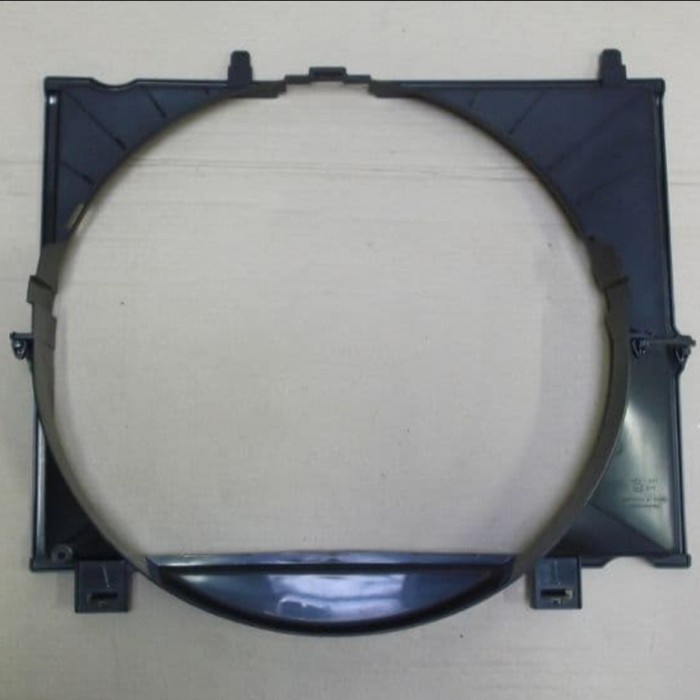 Jual GUIDE FAN SERUT TEBENG RADIATOR ISUZU MUX ORIGINAL | Shopee Indonesia
