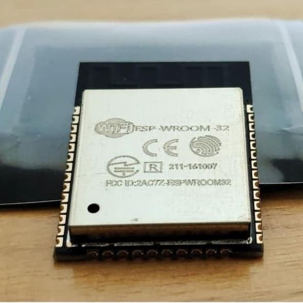 Jual ESP32 ESP 32 chip only WiFi Bluetooth Dual Core pcmelektrob9090 | Shopee Indonesia