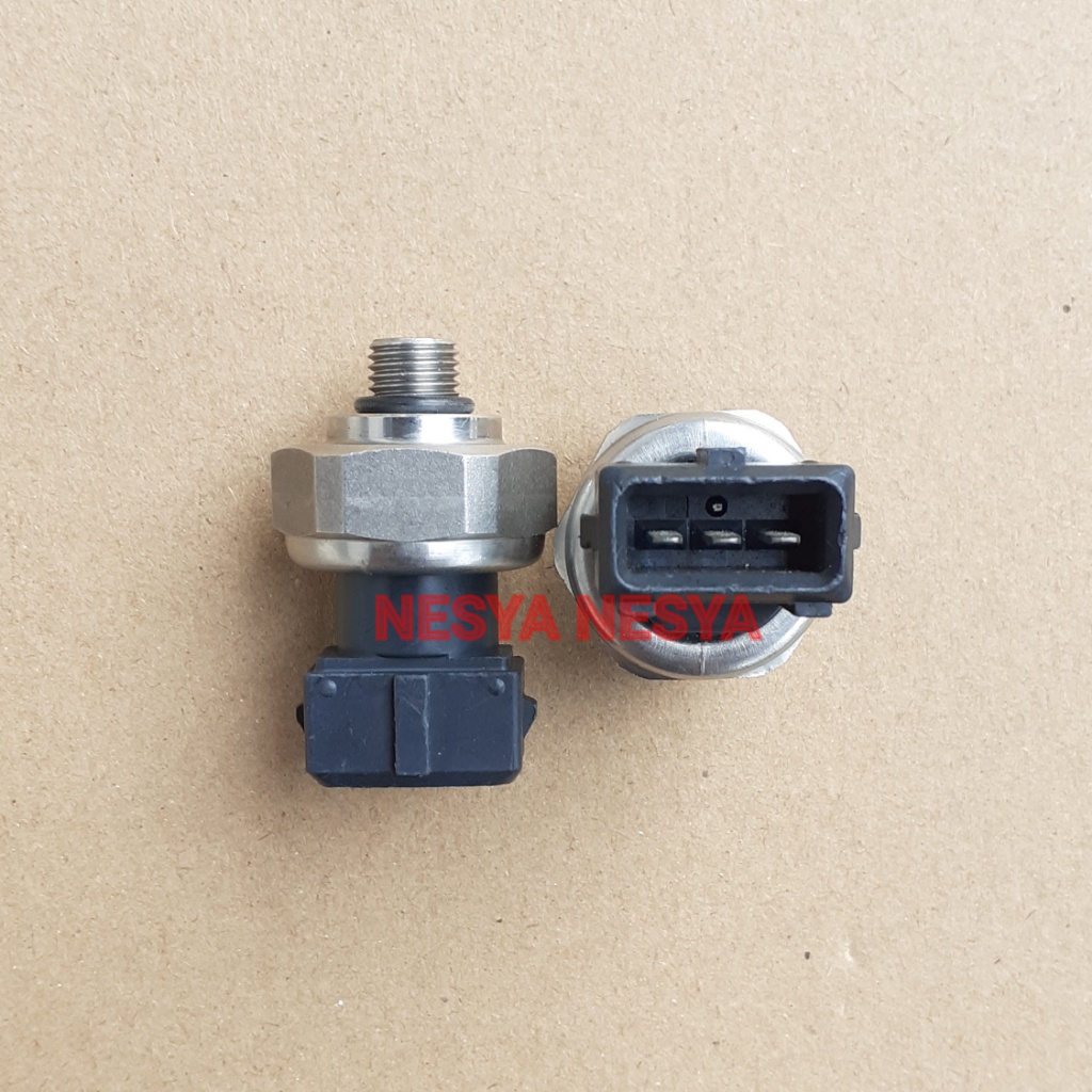 Jual Low Pressure Switch Sensor ( LPS ) AC Mobil Mercedes Benz Mercy C ...