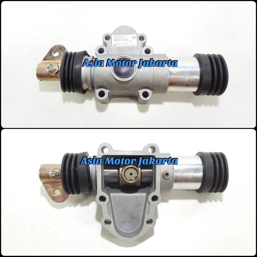 Jual Powershift LH M12 - Truck Mitsubishi Fuso 6d22 - 8dc9 | Shopee Indonesia