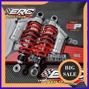 Jual perkakas SHOCK RIDE IT GP 277 280 MM MERAH 140ZZ3 | Shopee Indonesia