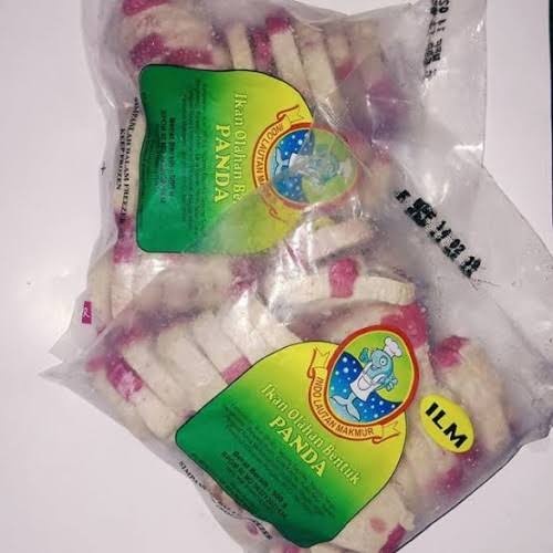 Jual ILM PANDA 500gr | Shopee Indonesia
