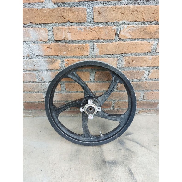 Jual Velg Veleg Rising Suzuki Skydrive Sky drive Original | Shopee ...