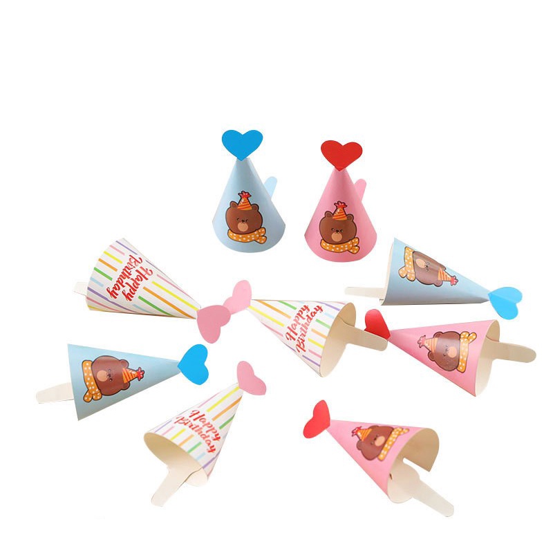 Jual Topper Cake, Topper Kue, Topper Topi, Topper Lucu, Topper Ulang ...