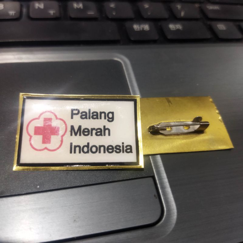 Jual Bendera PMI ukuran 60X90CM | Shopee Indonesia