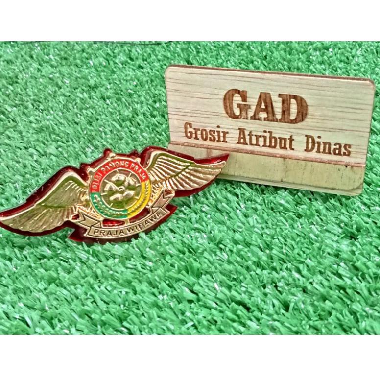 Jual Wing POL PP Rasta (KODE 9482) | Shopee Indonesia