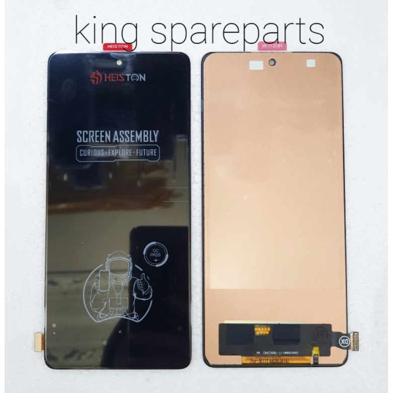 Jual LCD TOUCHSCREEN XIAOMI MI11T 11T 11T PRO INCELL | Shopee Indonesia