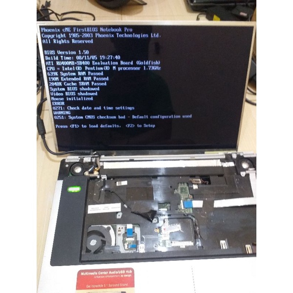 Jual Layar LCD Laptop acer aspire 4530 4720 4520 4315 toshiba m200 m300 ...