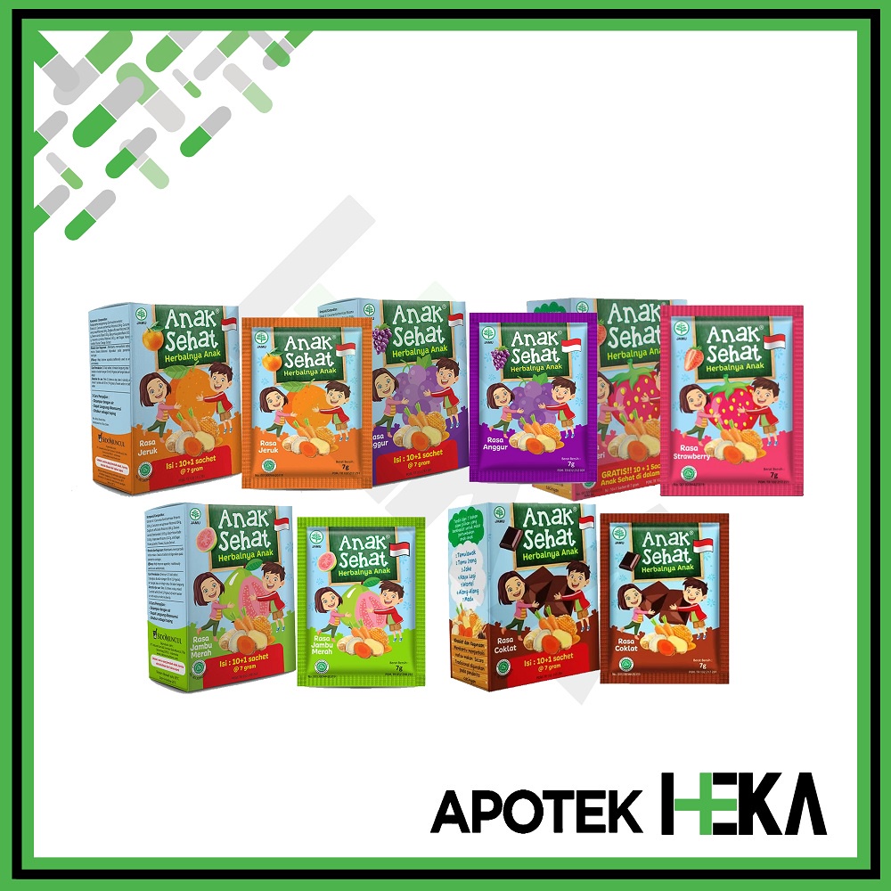 Jual Anak Sehat Sidomuncul Box isi 10 - Jamu Herbal Anak (BANDUNG ...
