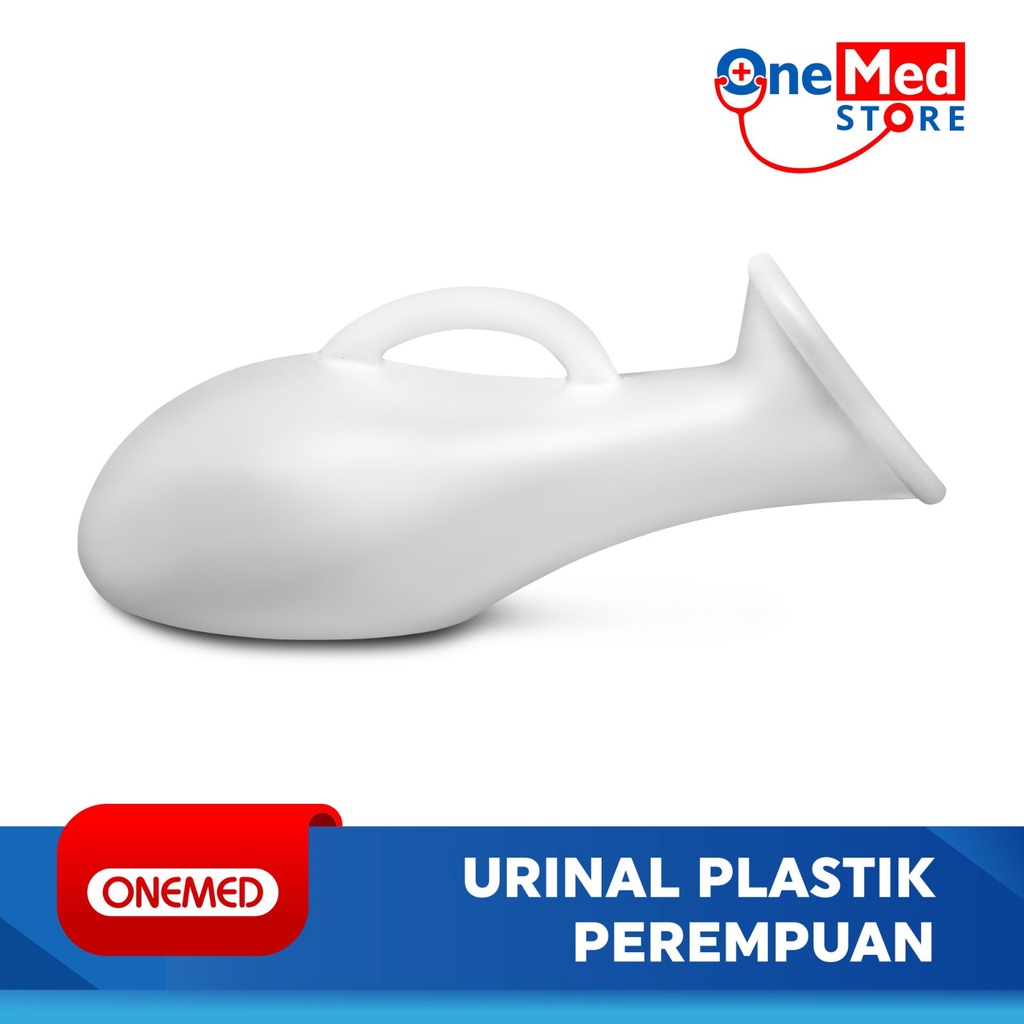 Jual OneMed Urinal/Pispot Perempuan OL | Shopee Indonesia