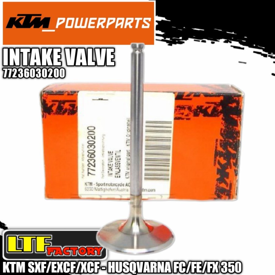 Jual HUSQVARNA FC FE FX - KTM SXF EXCF XCF FREERIDE - GAS GAS ECF EXF ...