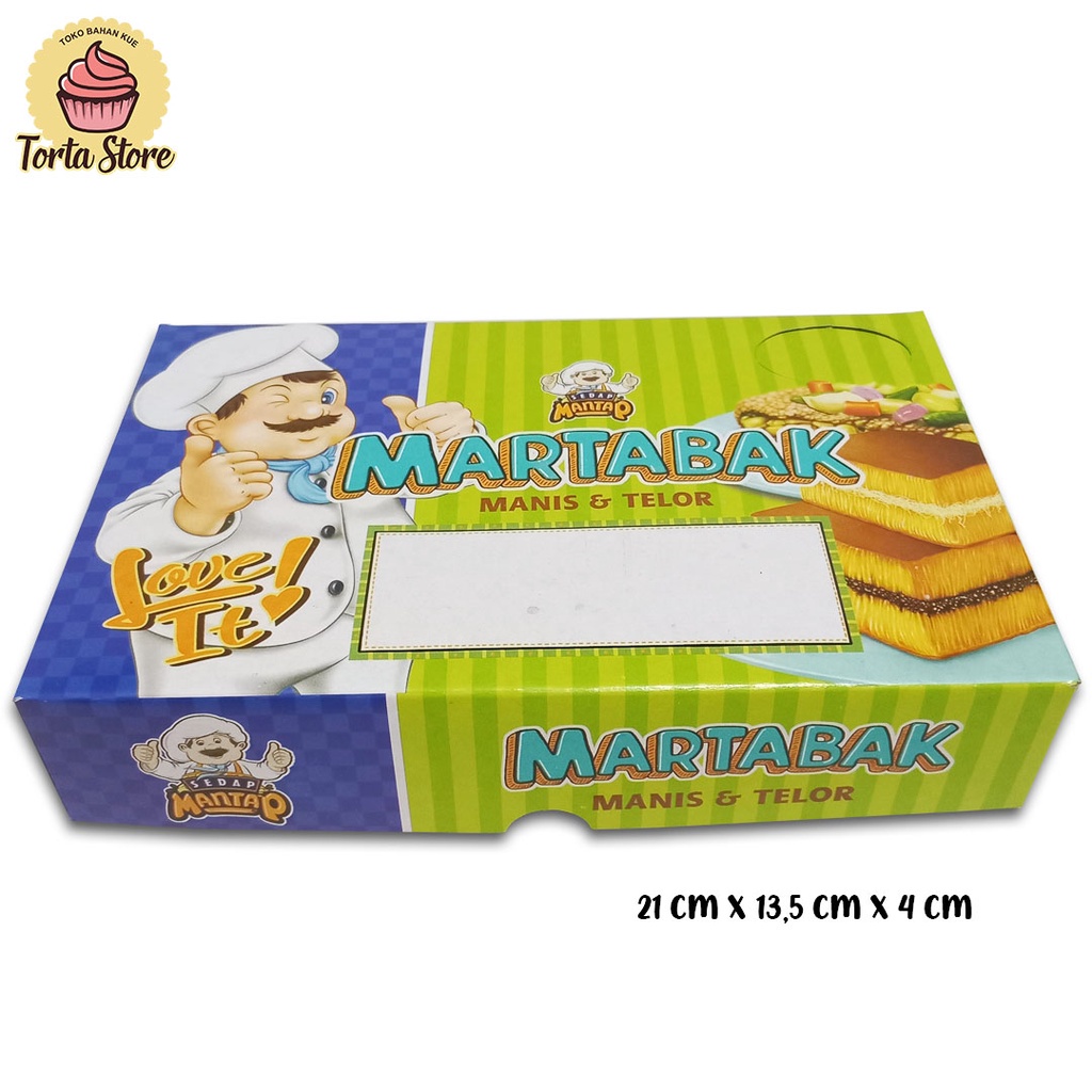Jual Dus martabak 100pcs | Shopee Indonesia