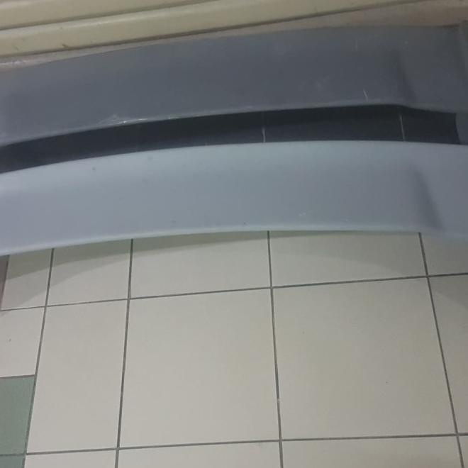 Jual Wing Spoiler Honda Civic Fd Fb | Shopee Indonesia