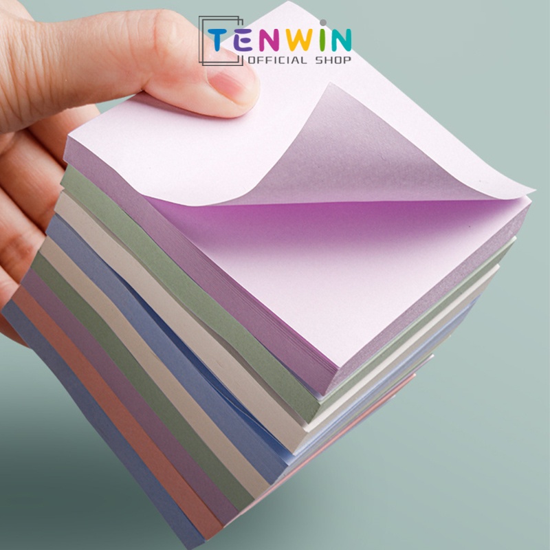 Jual MEMO STICKY NOTE POLOS / STICKY NOTES PENANDA HALAMAN / STICK NOTE ... Jual MEMO STICKY NOTE POLOS / STICKY NOTES PENANDA HALAMAN / STICK NOTE ...