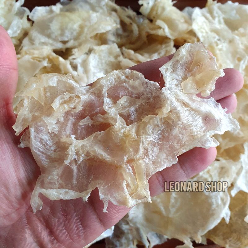 Jual HIPIO KECIL SUPER 200GM BIASA DIPAKAI DI RESTORAN / YI PHIAU ...