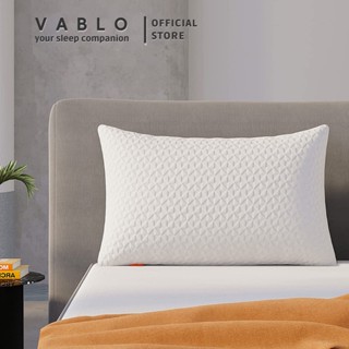Jual Vablo Viola bantal memory foam - BUY 1 GET 1 - micro memory foam ...