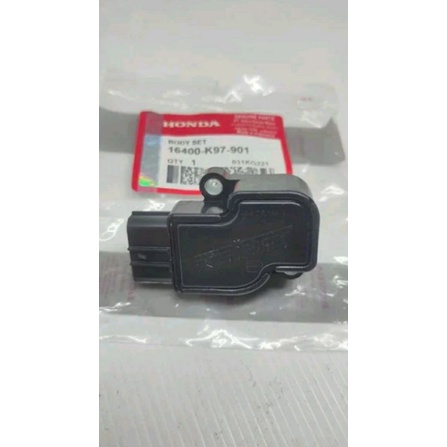 Jual Switch Sensor TPS Gas Maqs PCX 125 150 ADV 150 K97 Keihin CB150R ...