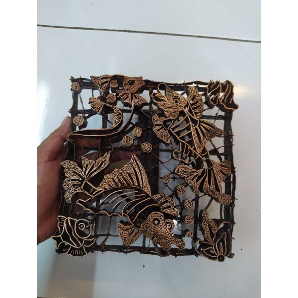 Jual Alat Cap Batik Tembaga Besi 9 | Shopee Indonesia