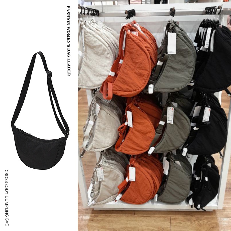 Jual COD!Tas Bahu Cewek Wanita Mini Kanvas Tas Selempang Wanita Warna ...