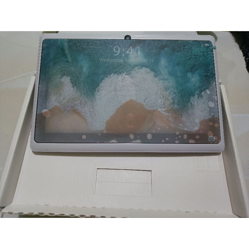 Jual Tablet Android Baru Fullset NEW LENGKAP | Shopee Indonesia