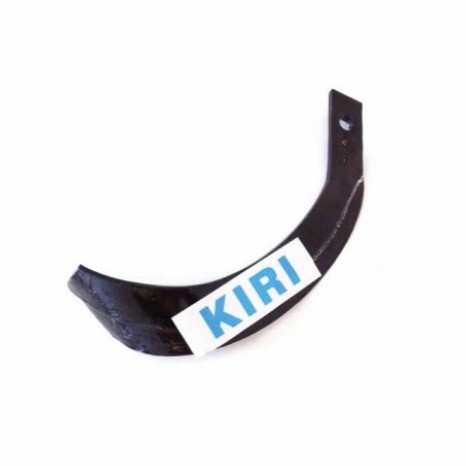 Jual Quick Main Blade B (L) Rotary Traktor Cakar Baja Kiri Pisau Blade ...