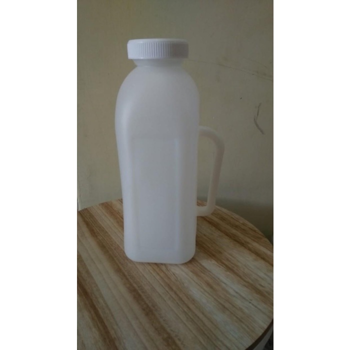 Jual Botol Susu Pedet /Anak Sapi Kuda Kerbau Kapasitas 1 Liter 2 Liter ...