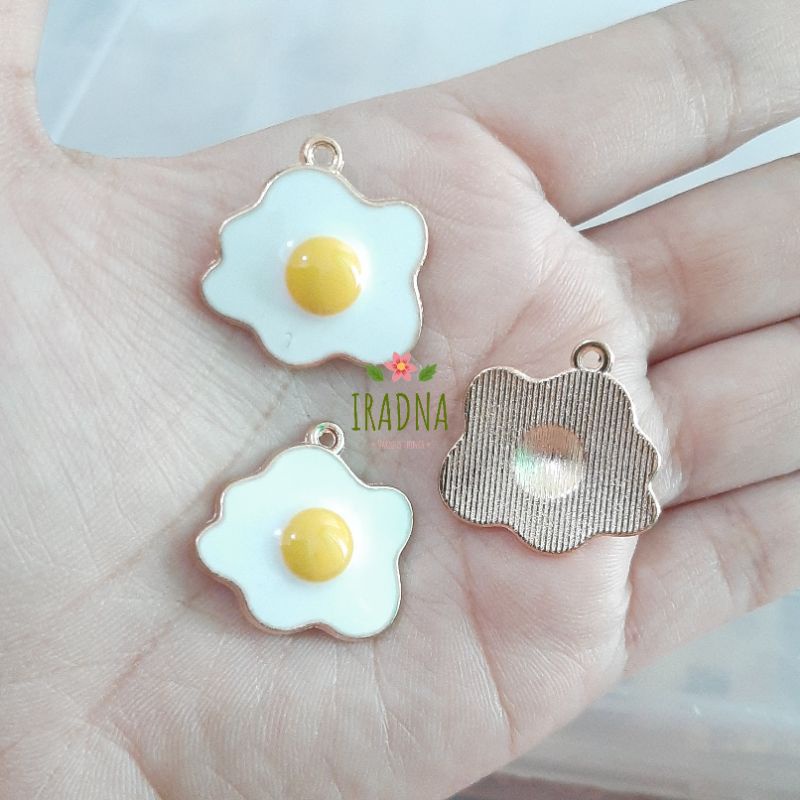 Jual Bandul Telur Mata sapi | Shopee Indonesia