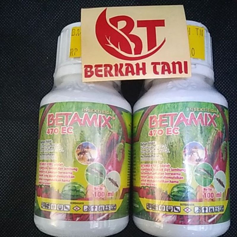Jual BETAMIX 470ec | Shopee Indonesia